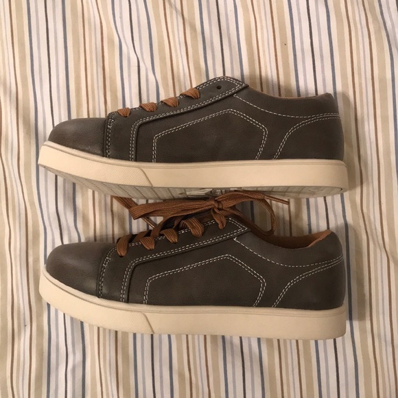 Zoe & Zac | Shoes | Nice Dress Sneakers Never Worn 4 | Poshmark